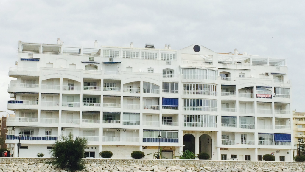 EDIFICIO ASTIGI 2, FUENGIROLA – Apliastigi